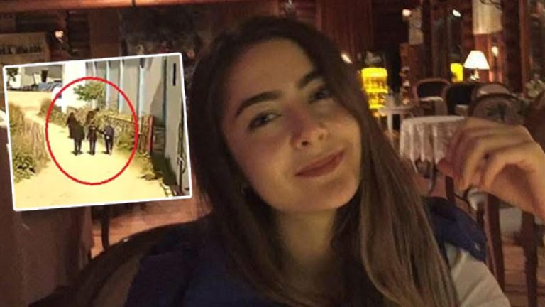 Φρικτή δολοφονία 26χρονης δικηγόρου στην Τουρκία: Τη σκότωσε έμπορος ...
